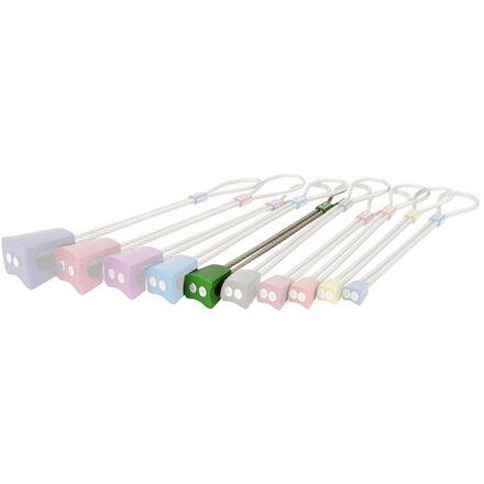 ■商品詳細■ブランドMetoliusメトリウス■商品名Ultralight Curve Nutウルトラライト カーブ ナット■商品状態新品・並行輸入品■色Green■備考(取寄) メトリウス ウルトラライト カーブ ナット Metolius...