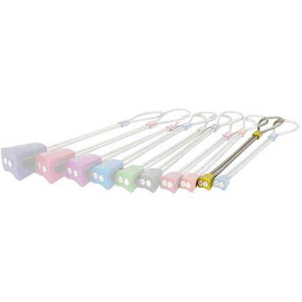 ■商品詳細■ブランドMetoliusメトリウス■商品名Ultralight Curve Nutウルトラライト カーブ ナット■商品状態新品・並行輸入品■色Yellow■備考(取寄) メトリウス ウルトラライト カーブ ナット Metoliu...