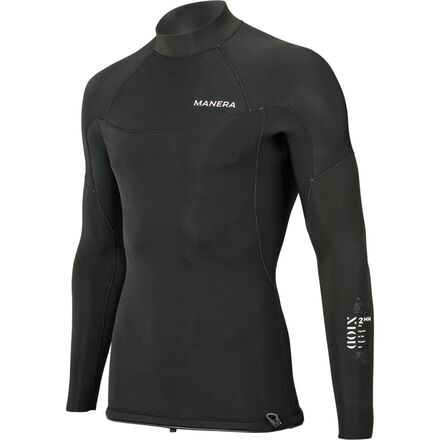 ■商品詳細■ブランドManeraマネラ■商品名X10D Neo Top 2mm - Men'sX10D ネオ トップ 2mm - メンズ■商品状態新品・並行輸入品■色Black■備考(取寄) マネラ メンズ X10D ネオ トップ 2mm ...