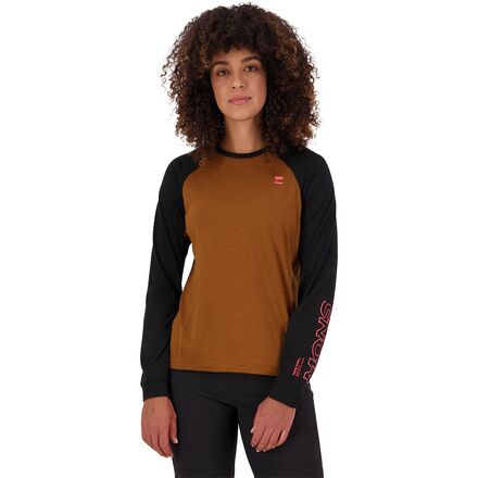 ■商品詳細■ブランドMons Royaleモンスロイヤル■商品名Tarn Merino Long-Sleeve Bike Jersey - Women'sターン メリノ ロング-スローブ バイク ジャージ - ウィメンズ■商品状態新品・並行...
