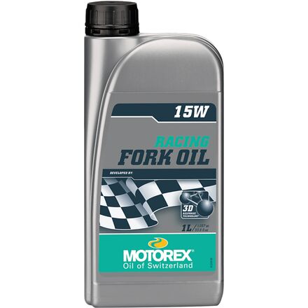 ■商品詳細■ブランドMotorexモトレックス■商品名Racing Fork Oilレーシング フォークテール オイル■商品状態新品・並行輸入品■色15W■備考(取寄) モトレックス レーシング フォークテール オイル Motorex Ra...