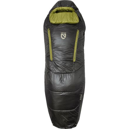 ■商品詳細■ブランドNEMO Equipment Inc.■商品名Forte Endless Promise Sleeping Bag: 35F Syntheticフォルテ エンドレス プロミス スリーピング バッグ 35F シンセティック...