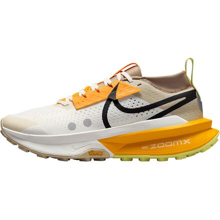 ■商品詳細■ブランドNikeナイキ■商品名Zegama 2 Trail Running Shoe - Women'sゼガマ 2 トレイル ランニング シューズ - ウィメンズ■商品状態新品・並行輸入品■色Phantom/Black-Khak...