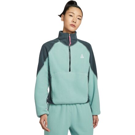 ■商品詳細■ブランドNikeナイキ■商品名ACG HZ Wolf Tree Top - Women'sACG ヘルツ ウルフ ツリー トップ - ウィメンズ■商品状態新品・並行輸入品■色Cannon/ Seaweed/ Clay Green...