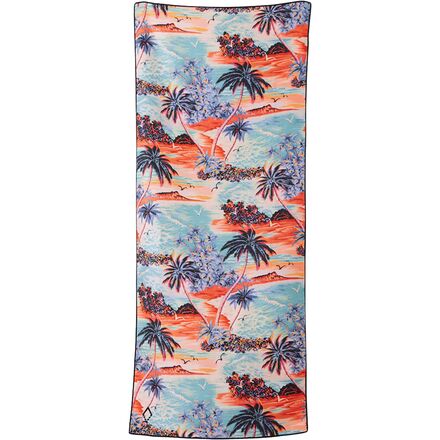 ■商品詳細■ブランドNomadixノマディックス■商品名Original Towelオリジナル タオル■商品状態新品・並行輸入品■色Island Time■備考(取寄) ノマディックス オリジナル タオル Nomadix Original ...
