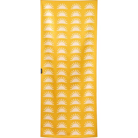 ■商品詳細■ブランドNomadixノマディックス■商品名Original Towelオリジナル タオル■商品状態新品・並行輸入品■色Sunshine Amber Sun■備考(取寄) ノマディックス オリジナル タオル Nomadix Or...