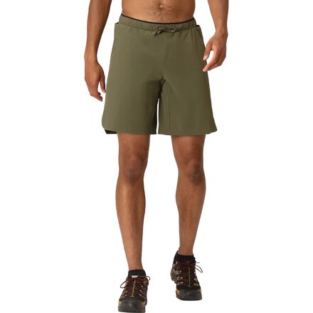 ■商品詳細■ブランドNorronaノローナ■商品名Senja Flex1 9in Shorts - Men'sセンジャ フレックス1 9インチ ショーツ - メンズ■商品状態新品・並行輸入品■色Olive Night■備考(取寄) ノローナ...