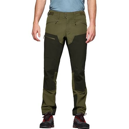 ■商品詳細■ブランドNorronaノローナ■商品名Femund Cotton Heavy Duty Pant - Men'sフェムント コットン ヘビー デューティ パンツ - メンズ■商品状態新品・並行輸入品■色Olive Night/R...