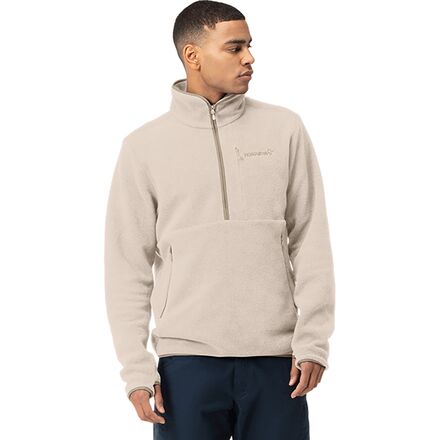 ■商品詳細■ブランドNorronaノローナ■商品名Femund Warm2 1/2-Zip Jacket - Men'sフェムント ウォーム2 1/2-ジップ ジャケット - メンズ■商品状態新品・並行輸入品■色Pure Cashmere■...