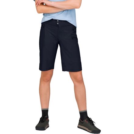 ■商品詳細■ブランドNorronaノローナ■商品名Fjora Flex1 Tech MTB Shorts - Women'sフィオーロ フレックス1 テック MTB ショーツ - ウィメンズ■商品状態新品・並行輸入品■色Caviar■備考(...