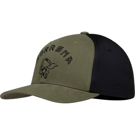 ■商品詳細■ブランドNorronaノローナ■商品名/29 Flexfit 3D Cap/29 フレックスフィット 3D キャップ■商品状態新品・並行輸入品■色Olive Night/Caviar Black■備考(取寄) ノローナ /29 ...