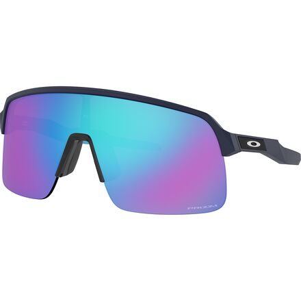 ■商品詳細■ブランドOakleyオークリー■商品名Sutro Lite Prizm Sunglassesスートロ ライト プリズム サングラス■商品状態新品・並行輸入品■色Matte Navy/PRIZM Sapphire■備考(取寄) オ...