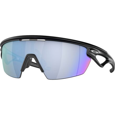 ■商品詳細■ブランドOakleyオークリー■商品名Sphaera Prizm Polarized Sunglassesスフェーラ プリズム ポーラライズド サングラス■商品状態新品・並行輸入品■色Matte Black/Prizm Deep...