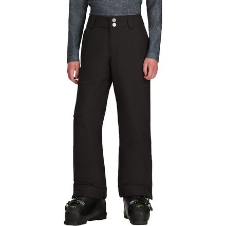■商品詳細■ブランドObermeyerオバマイヤー■商品名Brisk Pant - Boys'ブリスク パンツ - ボーイズ■商品状態新品・並行輸入品■色Black II■備考(取寄) オバマイヤー ボーイズ ブリスク パンツ - ボーイズ...