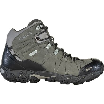 ■商品詳細■ブランドObozオボズ■商品名Bridger Mid B-Dry Hiking Boot - Men'sブリッジャー ミッド B-ドライ ハイキング ブーツ - メンズ■商品状態新品・並行輸入品■色Charcoal■備考(取寄)...