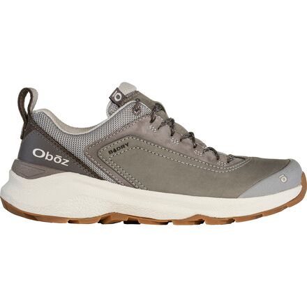 ■商品詳細■ブランドObozオボズ■商品名Cottonwood Low B-DRY Hiking Shoe - Women'sコットンウッド ロウ B-ドライ ハイキング シューズ - ウィメンズ■商品状態新品・並行輸入品■色Drizzle...
