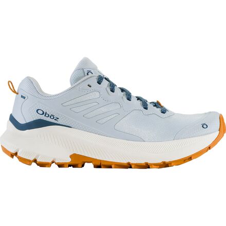 ■商品詳細■ブランドObozオボズ■商品名Katabatic Wind Low Hiking Shoe - Women'sカタバティック ウィンド ロウ ハイキング シューズ - ウィメンズ■商品状態新品・並行輸入品■色Skylight■備...