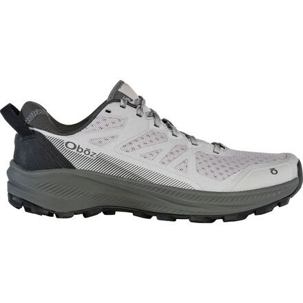 ■商品詳細■ブランドObozオボズ■商品名Katabatic LT Low Hiking Shoe - Men'sカタバティック Lt ロウ ハイキング シューズ - メンズ■商品状態新品・並行輸入品■色Drizzle■備考(取寄) オボズ...