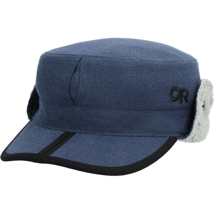 ■商品詳細■ブランドOutdoor Researchアウトドア リサーチ■商品名Yukon Capユーコン キャップ■商品状態新品・並行輸入品■色Dark Navy■備考(取寄) アウトドア リサーチ ユーコン キャップ Outdoor R...