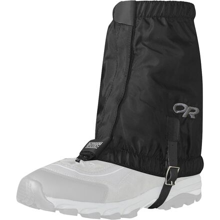 ■商品詳細■ブランドOutdoor Researchアウトドア リサーチ■商品名Rocky Mountain Low Gaiterロッキー マウンテン ロウ ゲイター■商品状態新品・並行輸入品■色Black■備考(取寄) アウトドア リサー...