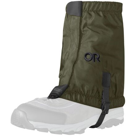 ■商品詳細■ブランドOutdoor Researchアウトドア リサーチ■商品名Bugout Rocky Mountain Low Gaiterバグアウト ロッキー マウンテン ロウ ゲイター■商品状態新品・並行輸入品■色Fatigue■備...