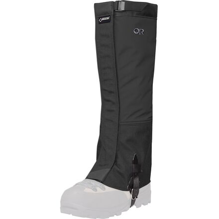 ■商品詳細■ブランドOutdoor Researchアウトドア リサーチ■商品名Crocodile Wide Gaiter - Men'sクロコダイル ワイド ゲイター - メンズ■商品状態新品・並行輸入品■色Black■備考(取寄) アウ...