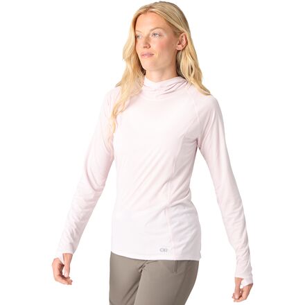 ■商品詳細■ブランドOutdoor Researchアウトドア リサーチ■商品名Echo Hoodie - Women'sエコー ブーディ - ウィメンズ■商品状態新品・並行輸入品■色Cherry Blossom■備考(取寄) アウトドア ...