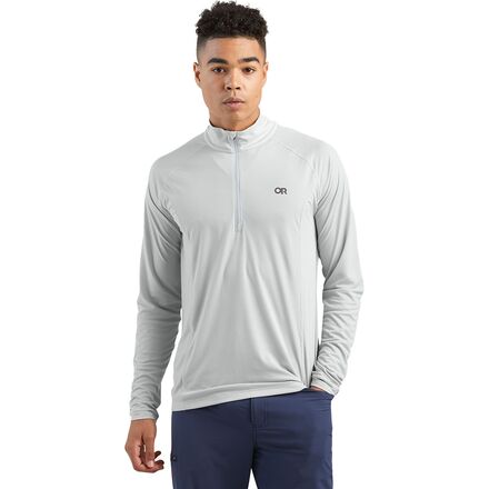 ■商品詳細■ブランドOutdoor Researchアウトドア リサーチ■商品名Echo 1/4-Zip Jacket - Men'sエコー 1/4-ジップ ジャケット - メンズ■商品状態新品・並行輸入品■色Pebble■備考(取寄) ア...