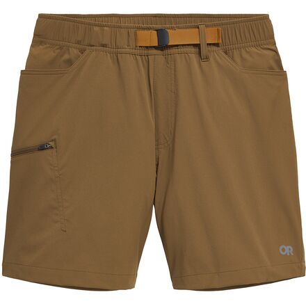 ■商品詳細■ブランドOutdoor Researchアウトドア リサーチ■商品名Ferrosi 7in Short - Men'sフェロッシー 7インチ ショート - メンズ■商品状態新品・並行輸入品■色Coyote■備考(取寄) アウトド...