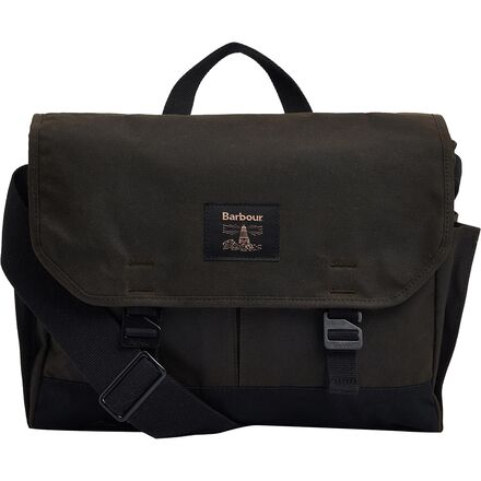 ■商品詳細■ブランドBarbourバブアー■商品名Field Wax Messenger Bagフィールド ワックス メッセンジャー バッグ■商品状態新品・並行輸入品■色Olive■備考(取寄) バブアー フィールド ワックス メッセンジャ...