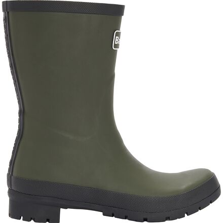 ■商品詳細■ブランドBarbourバブアー■商品名Banbury Mid Welly - Women'sバンベリー ミッド ウェリー - ウィメンズ■商品状態新品・並行輸入品■色Olive■備考(取寄) バブアー レディース バンベリー ミ...