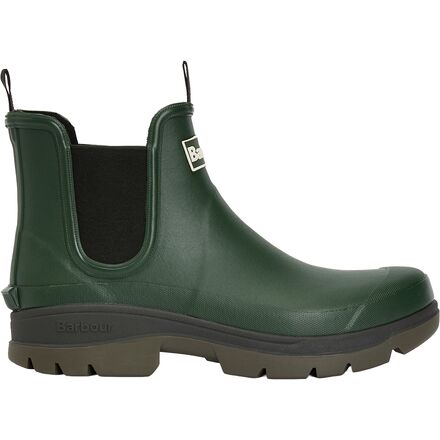 ■商品詳細■ブランドBarbourバブアー■商品名Nimbus Chelsea Welly - Men'sニンバス チェルシー ウェリー - メンズ■商品状態新品・並行輸入品■色Olive■備考(取寄) バブアー メンズ ニンバス チェルシ...