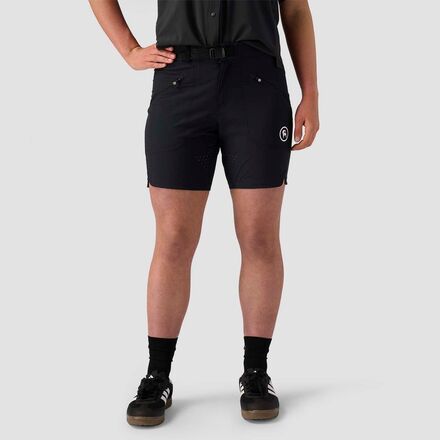 ■商品詳細■ブランドBackcountryバックカントリー■商品名Slickrock 7in Bike Short - Women'sスリックロック 7インチ バイク ショート - ウィメンズ■商品状態新品・並行輸入品■色Black■備考(...