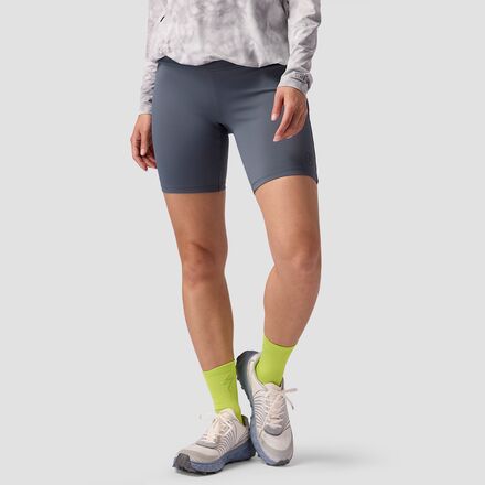 ■商品詳細■ブランドBackcountryバックカントリー■商品名Destination Run Bike Short - Women'sディスティネーション ラン バイク ショート - ウィメンズ■商品状態新品・並行輸入品■色Turbul...