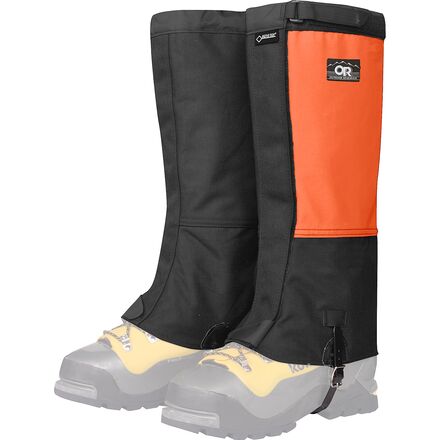 ■商品詳細■ブランドOutdoor Researchアウトドア リサーチ■商品名Expedition Crocodile Classic Gaitersエクスペディション クロコダイル クラシック ゲートル■商品状態新品・並行輸入品■色Sp...