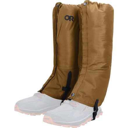 ■商品詳細■ブランドOutdoor Researchアウトドア リサーチ■商品名Helium Gaiter - Men'sヘリウム ゲイター - メンズ■商品状態新品・並行輸入品■色Coyote■備考(取寄) アウトドア リサーチ メンズ ...