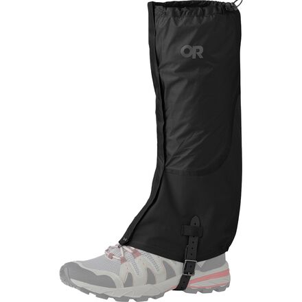 ■商品詳細■ブランドOutdoor Researchアウトドア リサーチ■商品名Helium Gaiters - Women'sヘリウム ゲートル - ウィメンズ■商品状態新品・並行輸入品■色Black■備考(取寄) アウトドア リサーチ ...