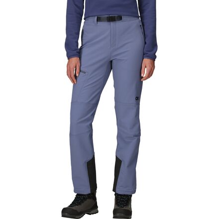 ■商品詳細■ブランドOutdoor Researchアウトドア リサーチ■商品名Cirque III Pant - Women'sサーク 3 パンツ - ウィメンズ■商品状態新品・並行輸入品■色Summit■備考(取寄) アウトドア リサー...