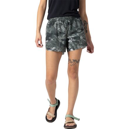 ■商品詳細■ブランドOutdoor Researchアウトドア リサーチ■商品名Swift Lite 4in Short - Women'sスウィフト ライト 4インチ ショート - ウィメンズ■商品状態新品・並行輸入品■色Malachit...