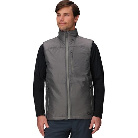 ■商品詳細■ブランドOutdoor Researchアウトドア リサーチ■商品名Tradecraft II Vest - Men'sリ ベスト - メンズ■商品状態新品・並行輸入品■色Wolf Grey■備考(取寄) アウトドア リサーチ ...
