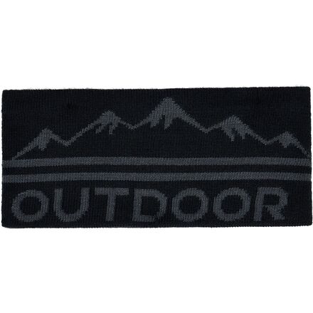 ■商品詳細■ブランドOutdoor Researchアウトドア リサーチ■商品名OR Logo Knit Headbandオア ロゴ ニット ヘッドバンド■商品状態新品・並行輸入品■色Black/Storm■備考(取寄) アウトドア リサー...