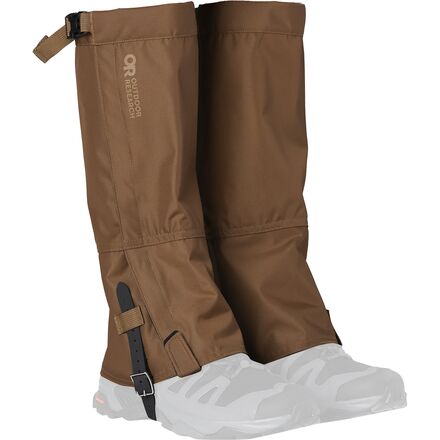 ■商品詳細■ブランドOutdoor Researchアウトドア リサーチ■商品名Rocky Mountain High Gaiters II - Men'sロッキー マウンテン ハイ ゲートル リ - メンズ■商品状態新品・並行輸入品■色C...