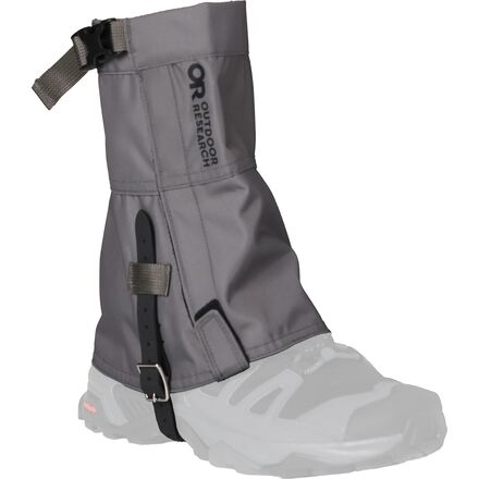 ■商品詳細■ブランドOutdoor Researchアウトドア リサーチ■商品名Rocky Mountain Low Gaiters IIロッキー マウンテン ロウ ゲートル リ■商品状態新品・並行輸入品■色Pewter■備考(取寄) アウ...