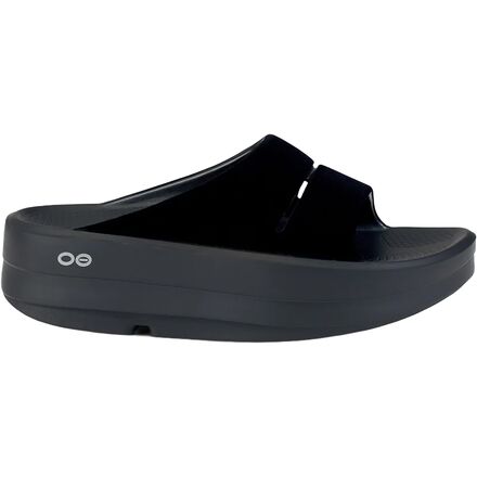 ■商品詳細■ブランドOofosウーフォス■商品名OOmega OOahh Limited Slide - Women'sオメガ ウーアー リミテッド スライド - ウィメンズ■商品状態新品・並行輸入品■色Posh Black■備考(取寄) ...