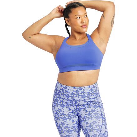 ■商品詳細■ブランドOiselle■商品名Boom Bra - Women'sブーム ブラ - ウィメンズ■商品状態新品・並行輸入品■色Blue Rapids■備考(取寄) レディース ブーム ブラ - ウィメンズ Oiselle wome...