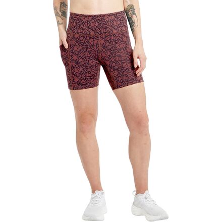 ■商品詳細■ブランドOiselle■商品名Pockito 6in Short - Women's6インチ ショート - ウィメンズ■商品状態新品・並行輸入品■色Redwood Monarch■備考(取寄) レディース 6インチ ショート -...