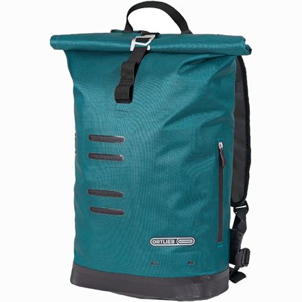 ■商品詳細■ブランドOrtliebオルトリーブ■商品名Commuter City 21L Daypackコミューター シティ 21L デイパック■商品状態新品・並行輸入品■色Petrol■備考(取寄) オルトリーブ コミューター シティ 2...