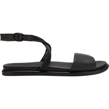 ■商品詳細■ブランドOlukaiオルカイ■商品名Tiare Wrap Sandal - Women'sティアレ ラップ サンダル - ウィメンズ■商品状態新品・並行輸入品■色Black/Black■備考(取寄) オルカイ レディース ティア...