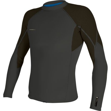 ■商品詳細■ブランドO'Neillオニール■商品名Hyperfreak 1.5mm Long-Sleeve Wetsuit Top - Men'sハイパーフリーク 1.5mm ロング-スローブ ウェットスーツ トップ - メンズ■商品状態新...