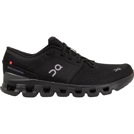 ■商品詳細■ブランドOn Runningオンランニング■商品名Cloud X 4 Running Shoe - Women'sクラウド X 4 ランニング シューズ - ウィメンズ■商品状態新品・並行輸入品■色Black/Eclipse■備...